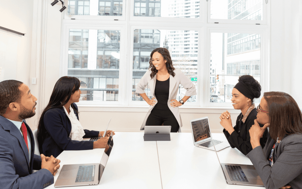 Demystifying AI for Business Leaders: A C-suite Guide | CodeGlo Journal